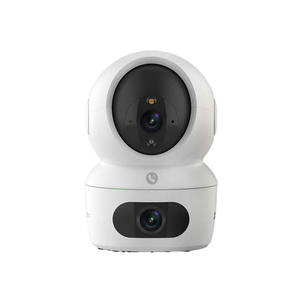 EZVIZ H7c 4MP Dual Lens 2K Pan & Tilt Portable WiFi Camera – R Tech & Engineering